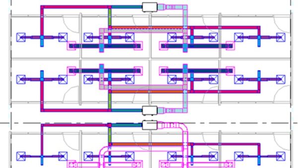 Revit Mechanical - Multi Axis Innovations
